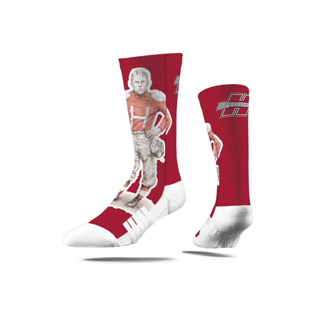 Henderson State University | Premium Full Sub | Mascot | N02373005ML ...