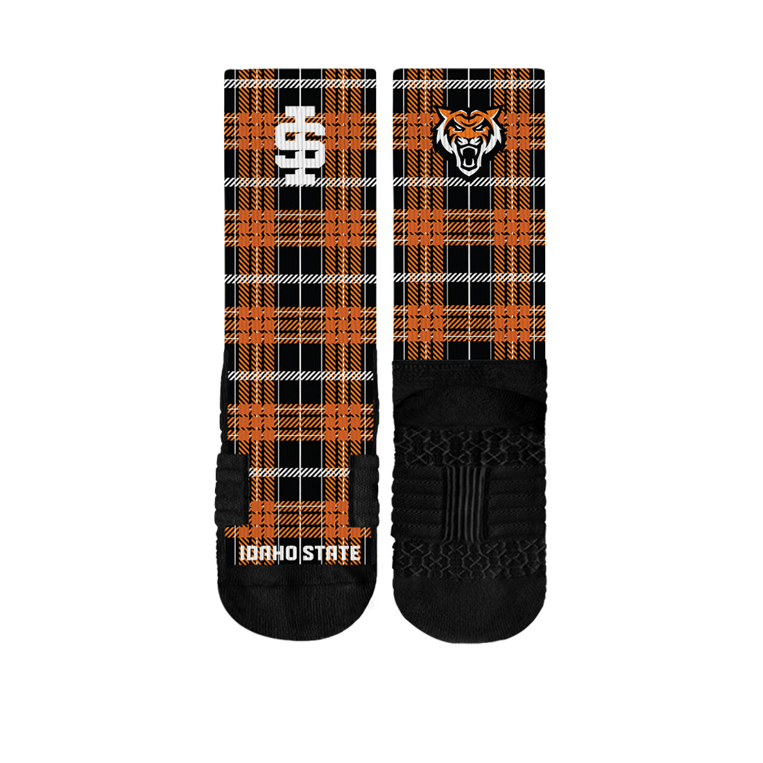 Idaho State University | Premium Full Sub | Collegiate Plaid | N023143 ...
