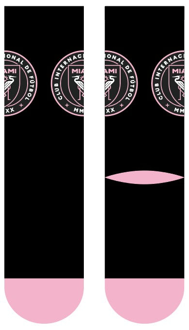 Inter Miami CF | Economy Knit Crew | Fashion Logo | N02307859ML ...