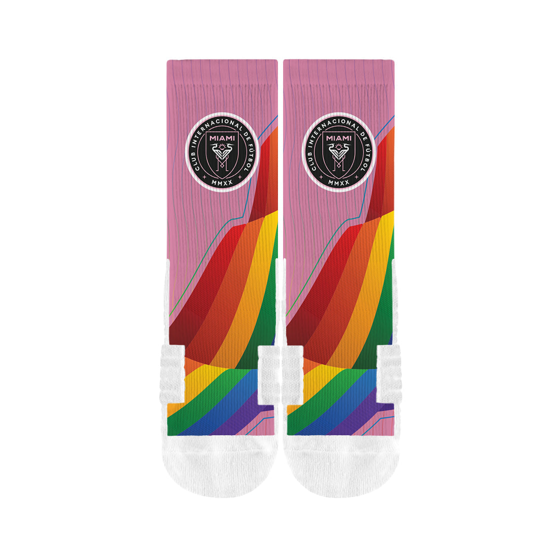 Inter Miami CF | Premium Full Sub | 2023 Pride | N02377867ML ...