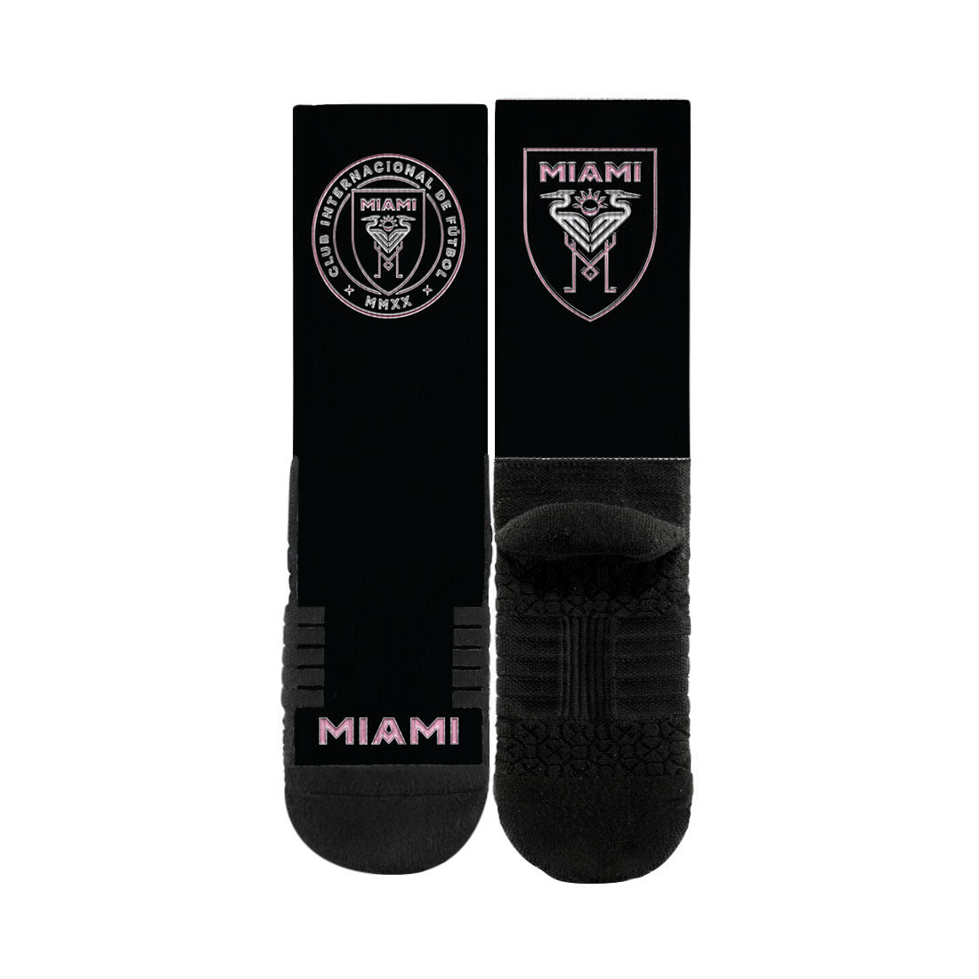 Inter Miami CF | Premium Full Sub | Chrome | N02108694ML – Strideline ...