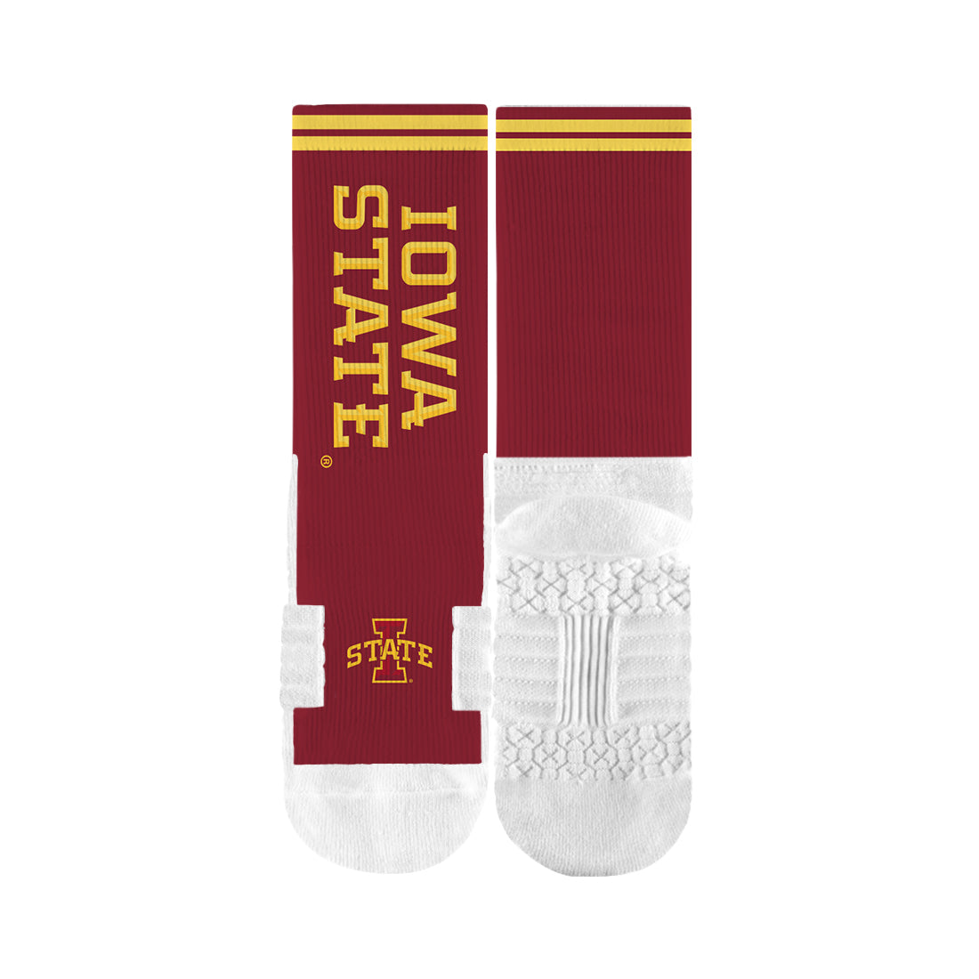 Iowa State University | Premium Full Sub | Script | N02416391ML ...