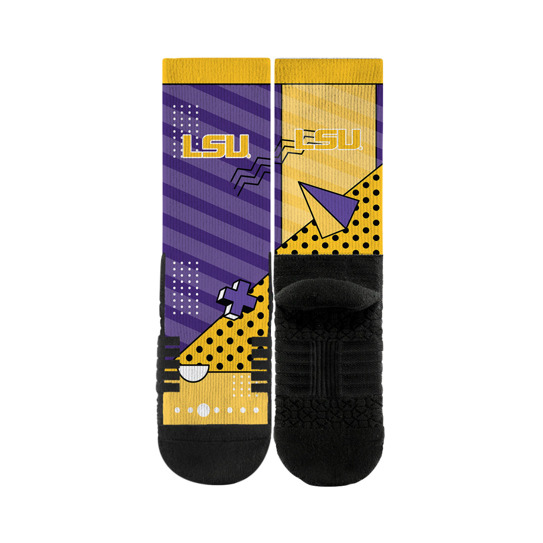 LSU | Premium Full Sub | Geo Block | N02377393ML – Strideline Corporate