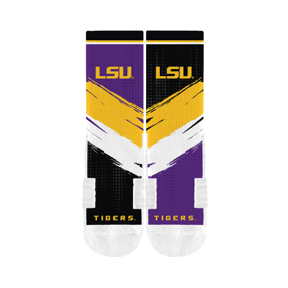 LSU | Premium Full Sub | Mix Match | N02416663ML – Strideline Wholesale