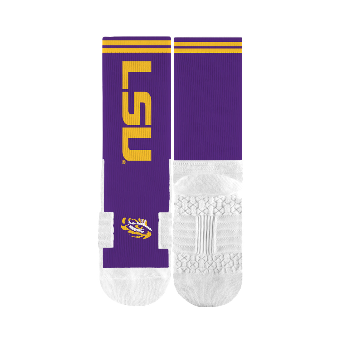 LSU | Premium Full Sub | Script | N02416383ML – Strideline Wholesale