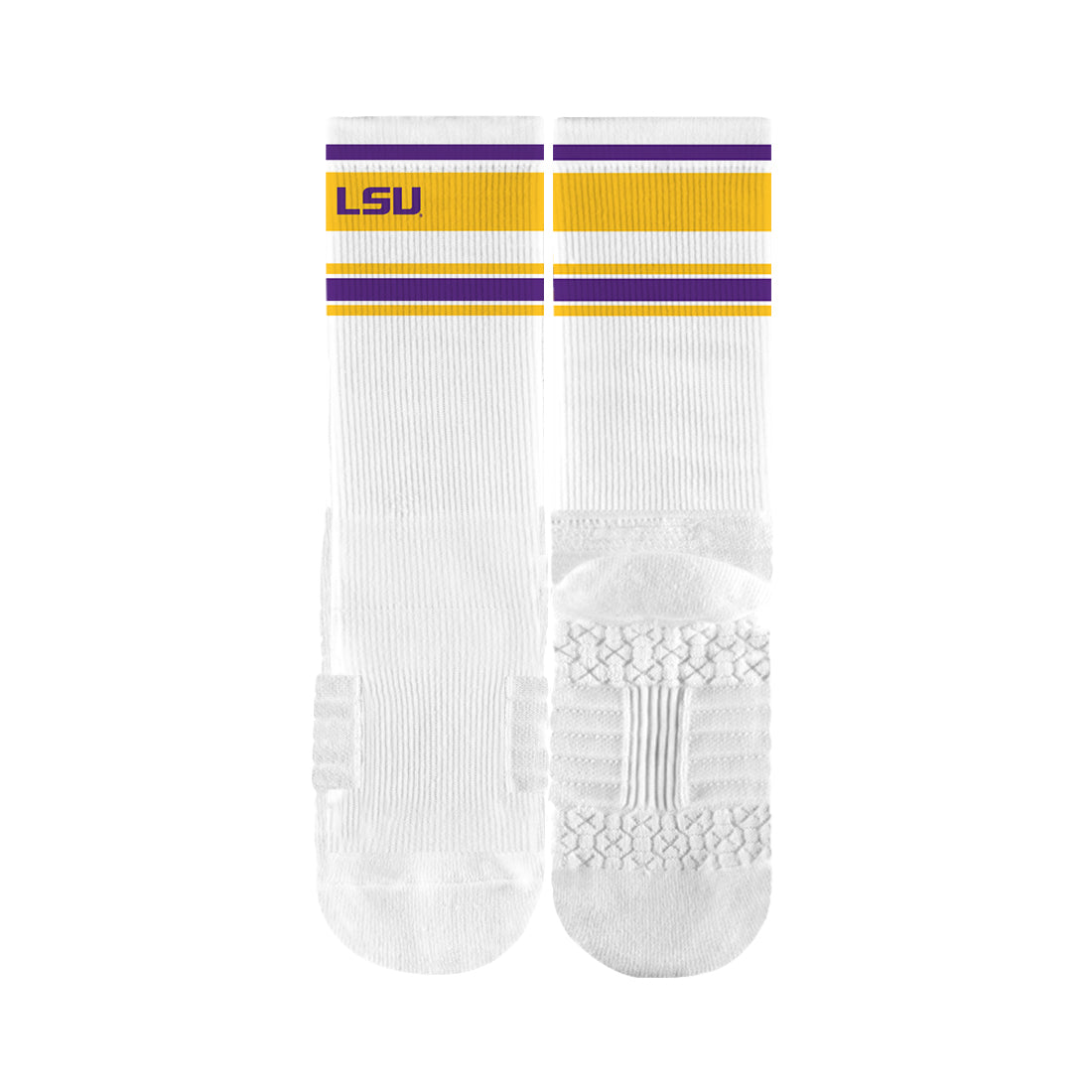 LSU | Premium Full Sub | Retro | N02100309ML – Strideline Wholesale