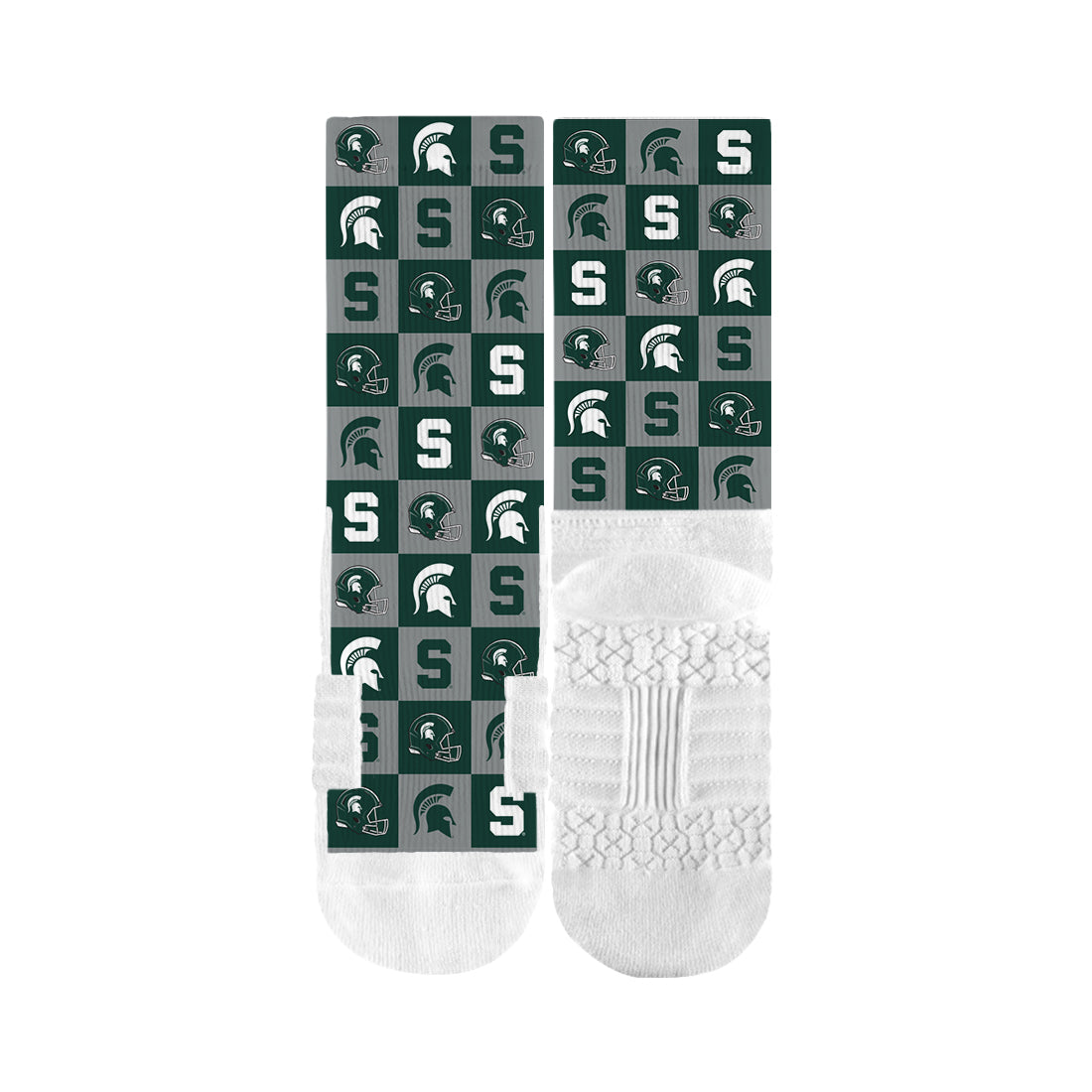Michigan State University | Premium Full Sub | 70's Bedding | N0241289 ...