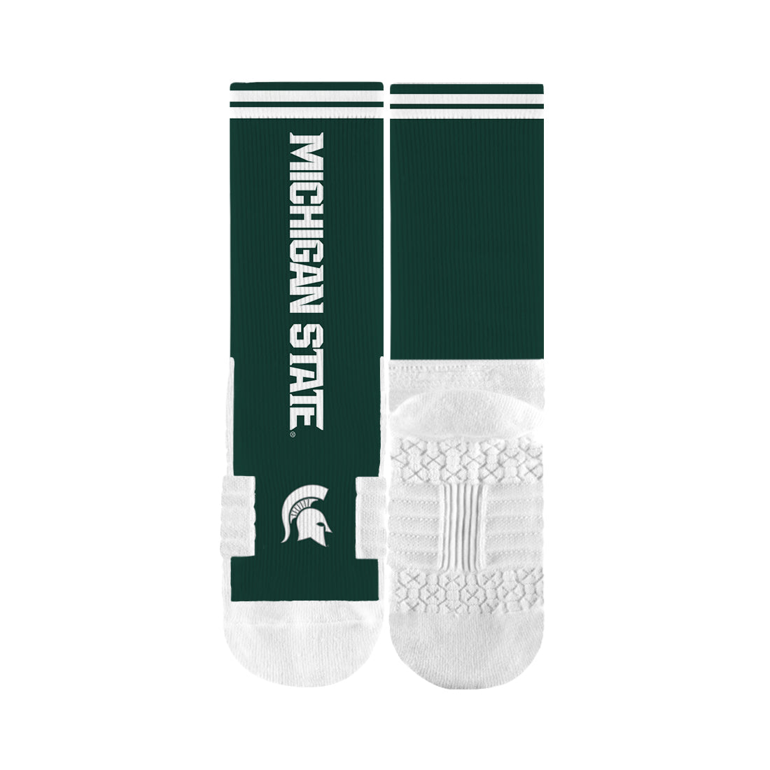 Michigan State University | Premium Full Sub | Script | N02416427ML ...