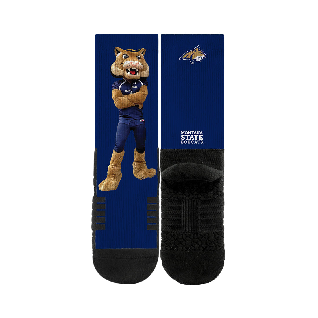 Montana State University | Premium Full Sub | Mascot | N02338212ML ...