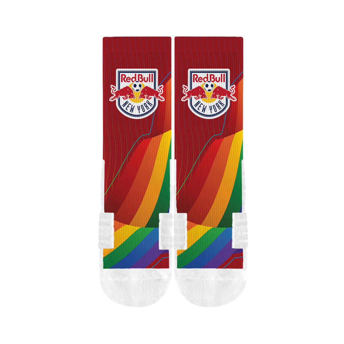 New York Red Bulls | Premium Full Sub | 2023 Pride | N02378651ML ...