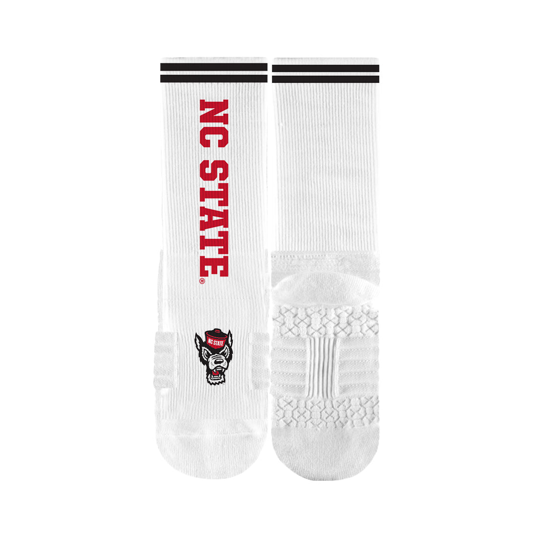 North Carolina State University | Premium Full Sub | Script | N0241639 ...