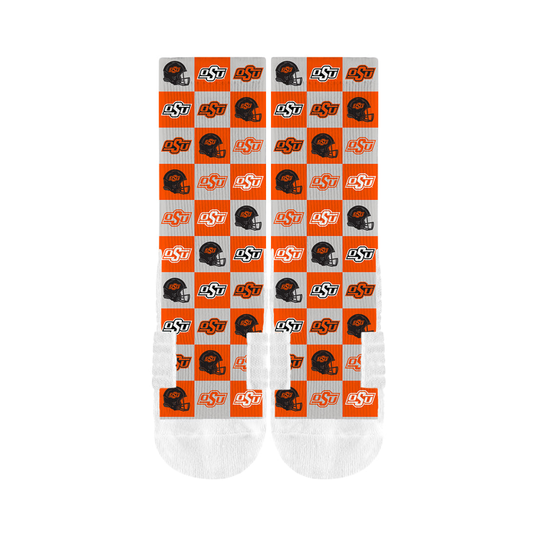 Oklahoma State University | Premium Full Sub | 70's Bedding | N0241290 ...