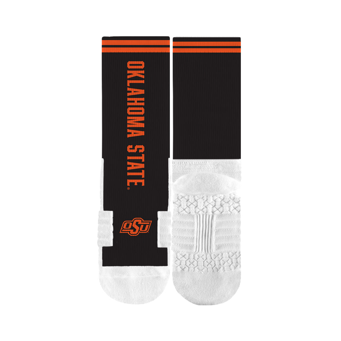 Oklahoma State University | Premium Full Sub | Script | N02416455ML ...