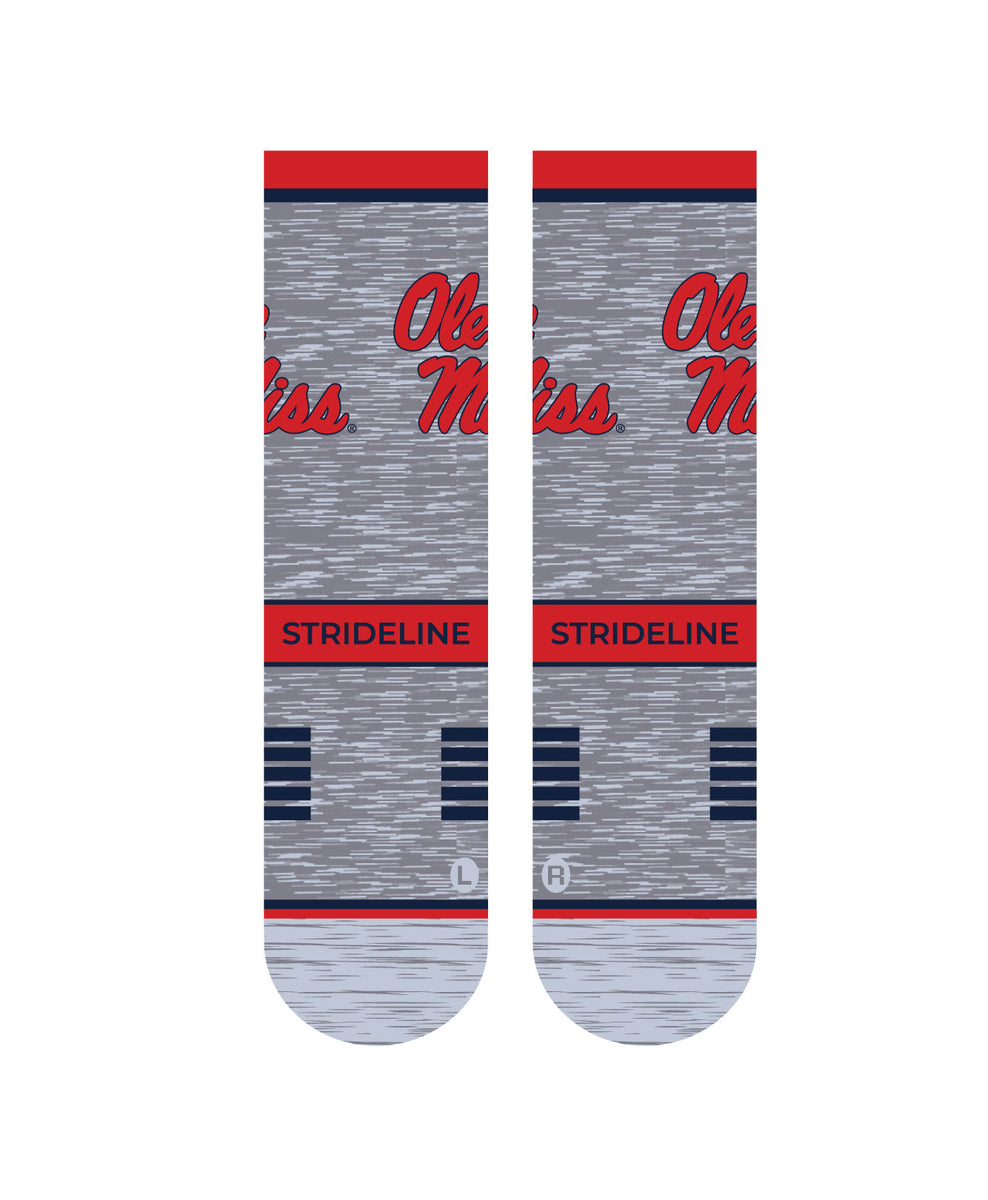 Ole Miss | Premium Wool Knit | NCAA | N02368920ML – Strideline Wholesale