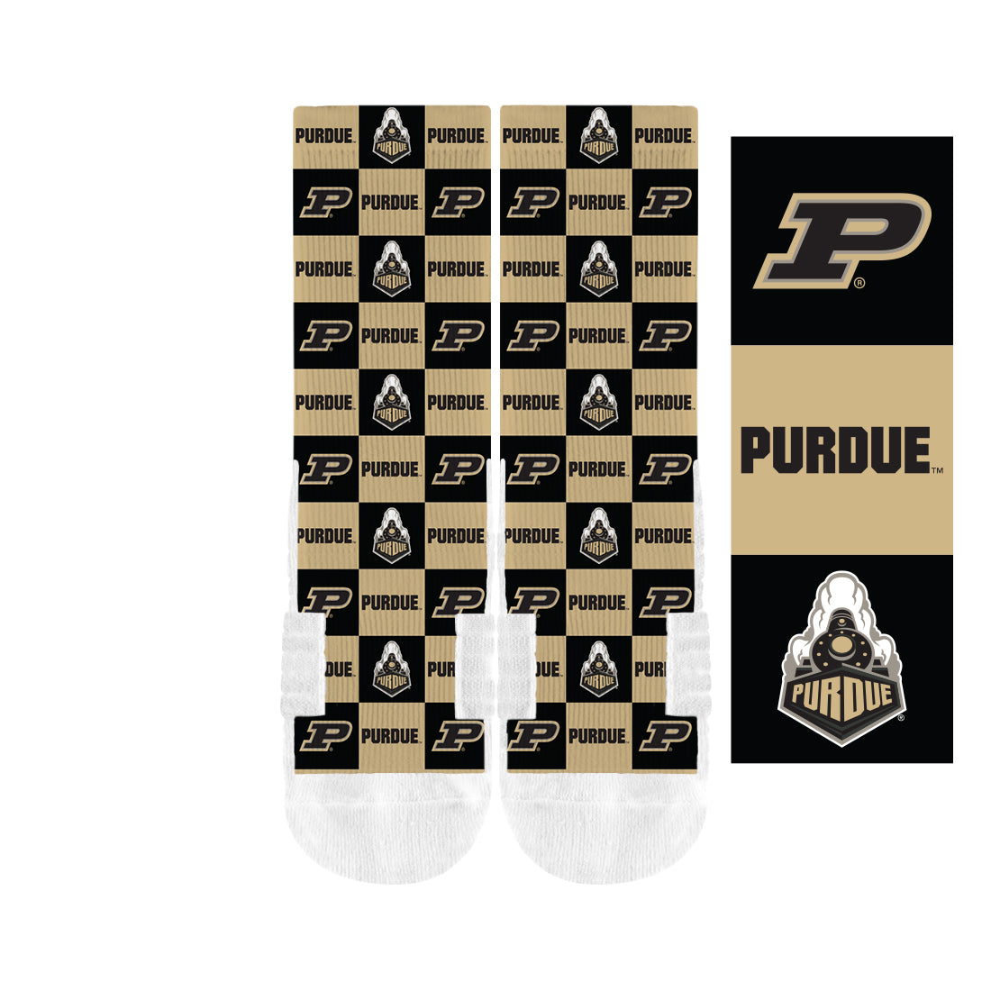 Purdue University | Premium Full Sub | 70's Bedding | N02412917ML ...
