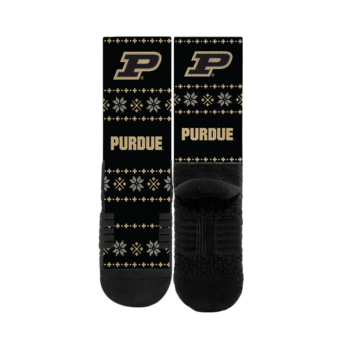 Purdue University | Premium Full Sub | Holiday Sweater | N02506545ML ...