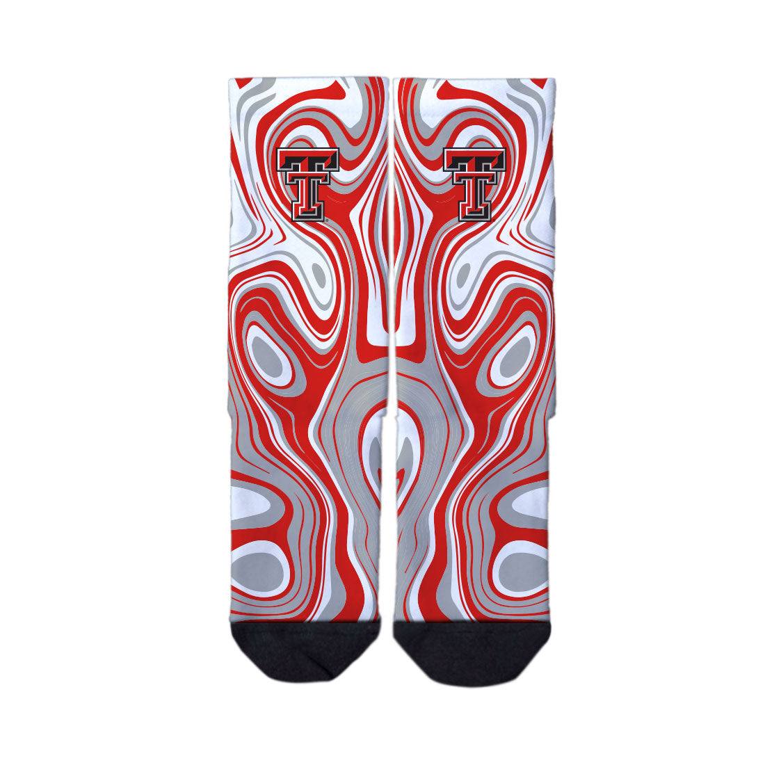 Texas Tech University | Economy Full Sub | Oil Slick | N02517339ML ...