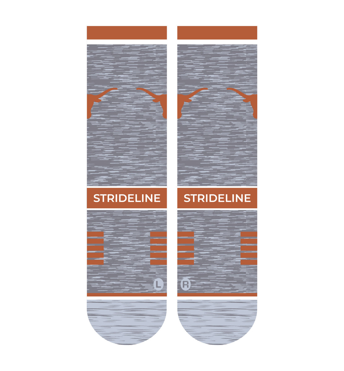 The University of Texas at Austin | Premium Wool Knit | NCAA | N025258 – Strideline Wholesale