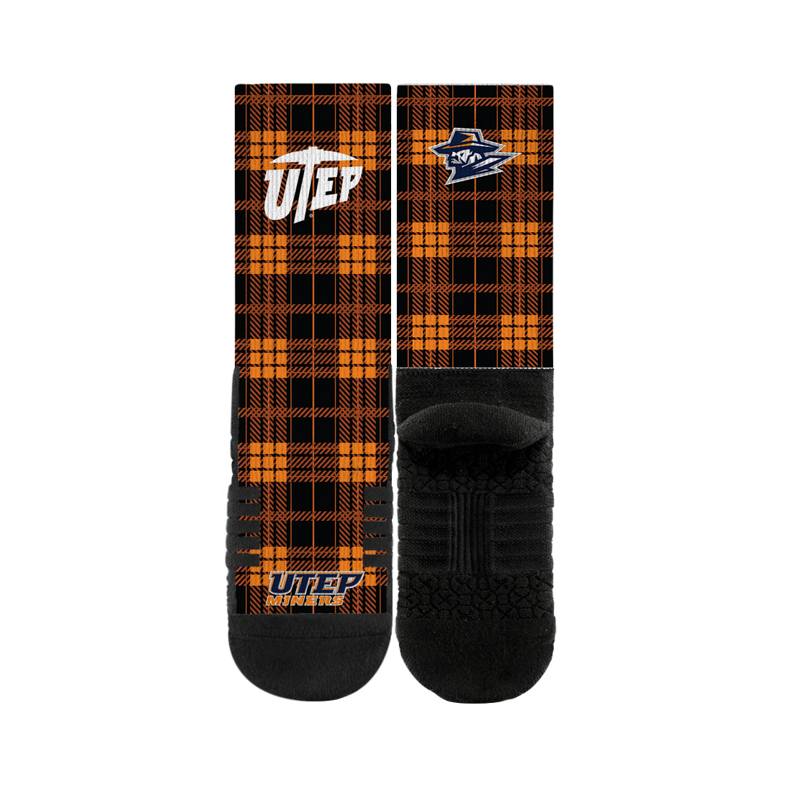 The University of Texas at El Paso | Premium Full Sub | Colligate Plai ...